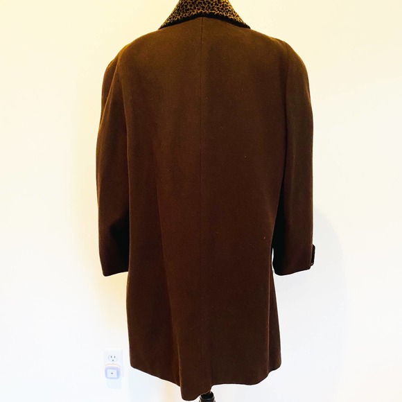 Alorna by Forstmann | Jackets & Coats | Vintage Alorna By Forstmann ...